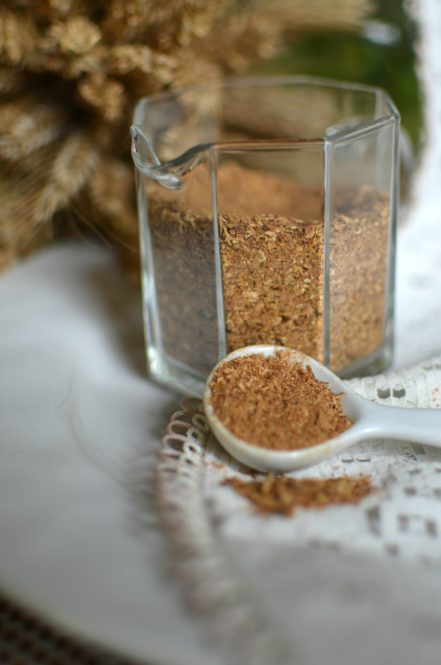 Džiovintos voveraitės · Kūmutės virtuvė