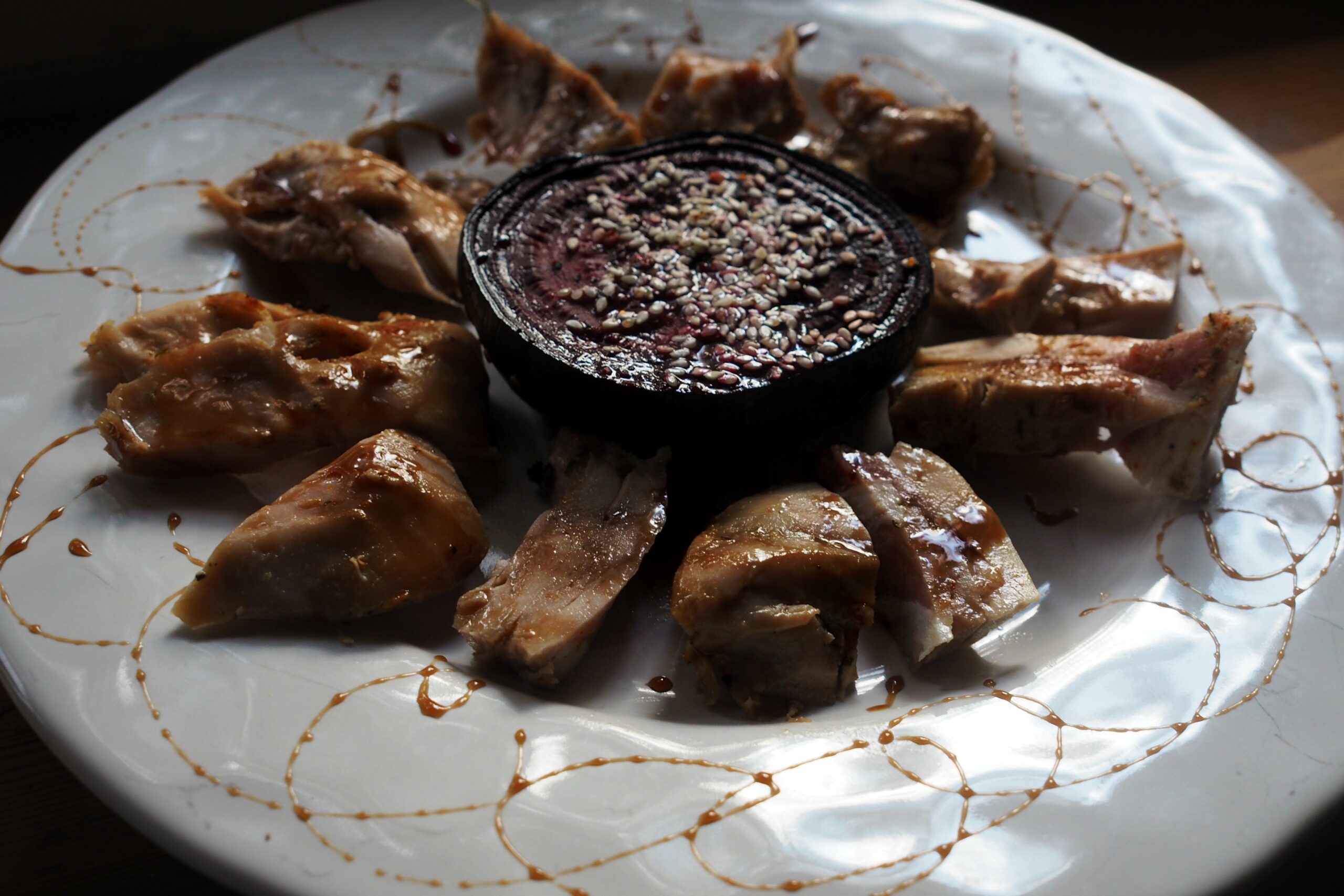 Kebabas namų orkaitėje · Kūmutės virtuvė