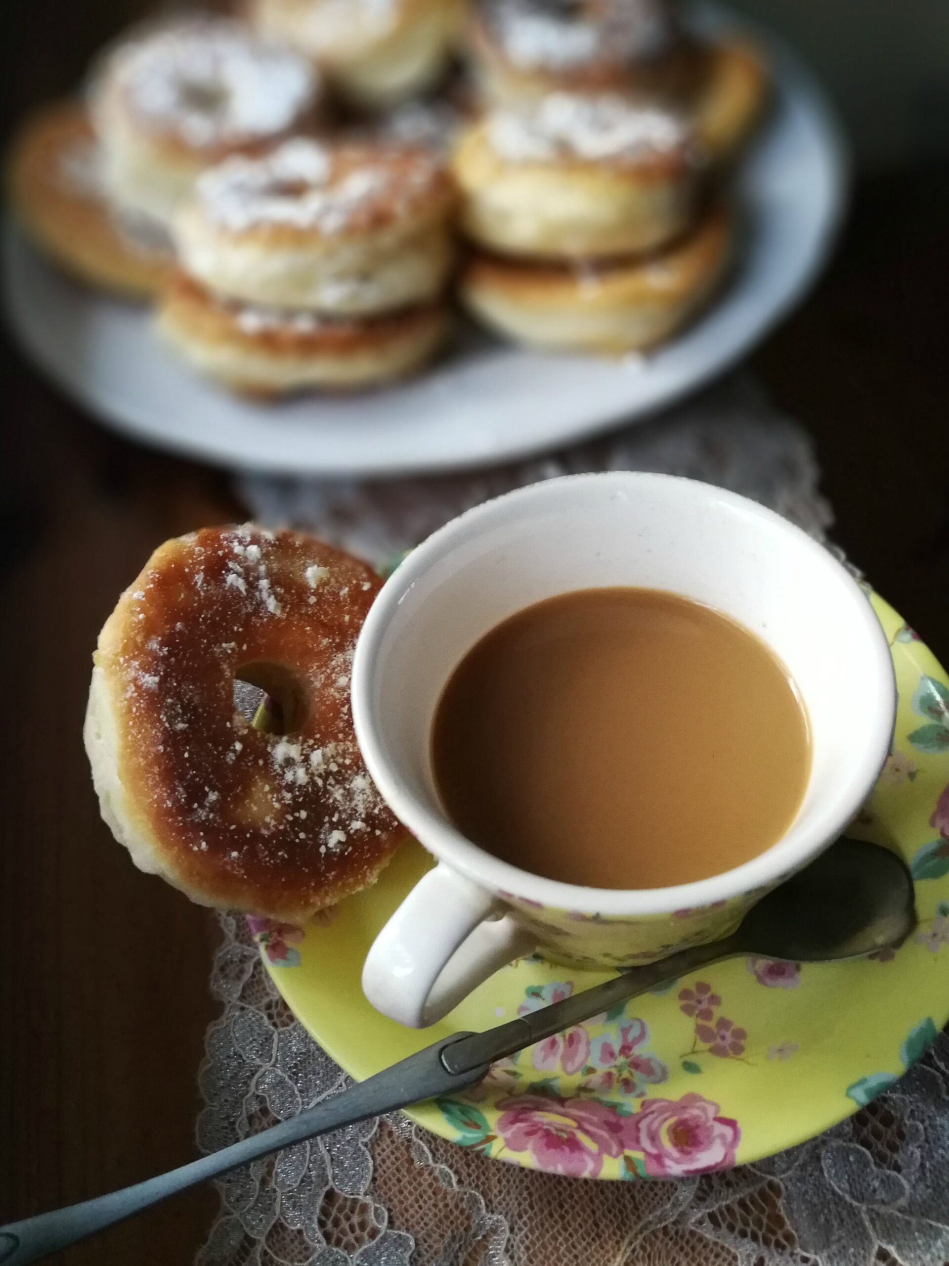 Spurgos · Kūmutės virtuvė