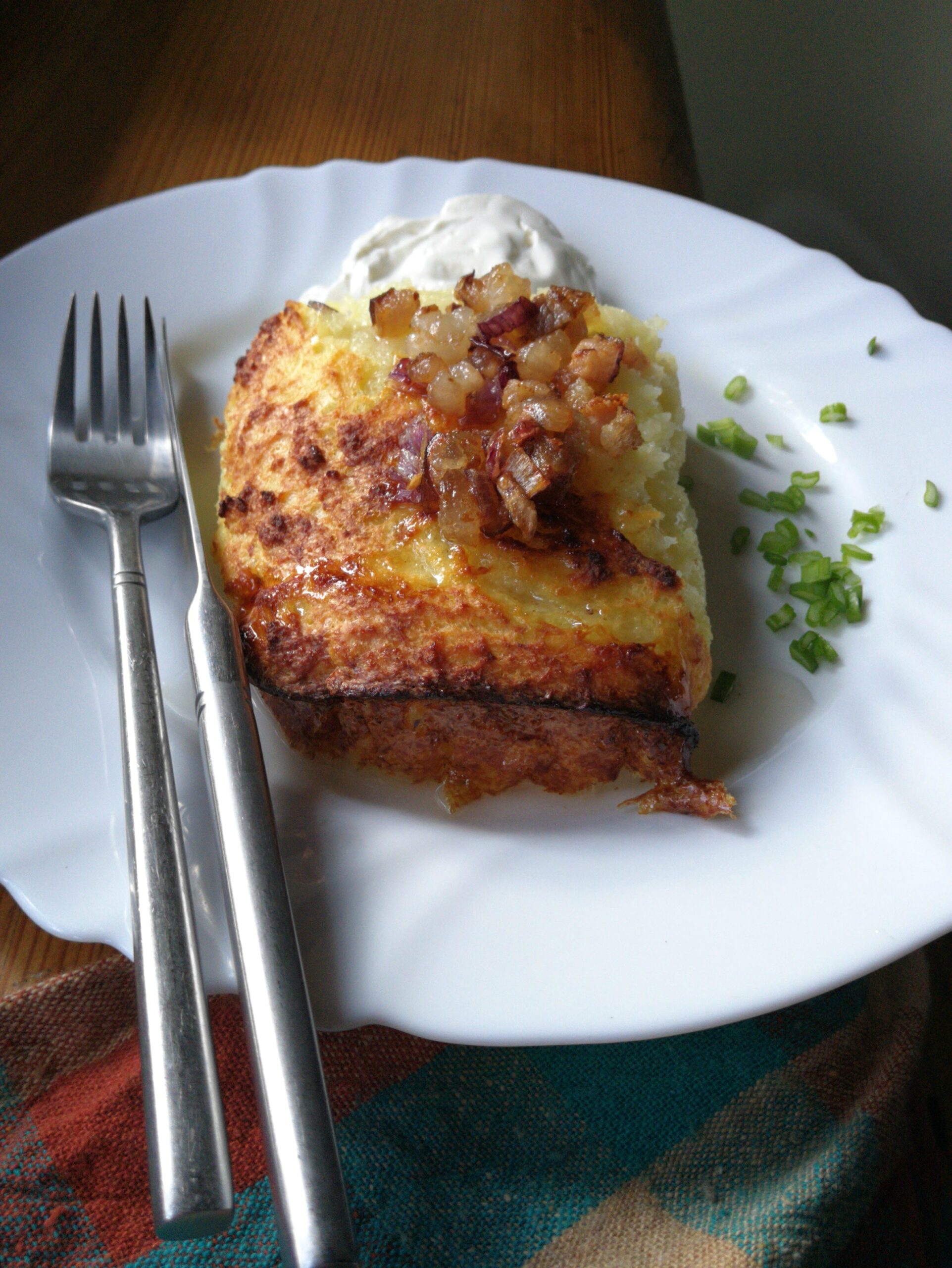 Kugelis · Kūmutės virtuvė