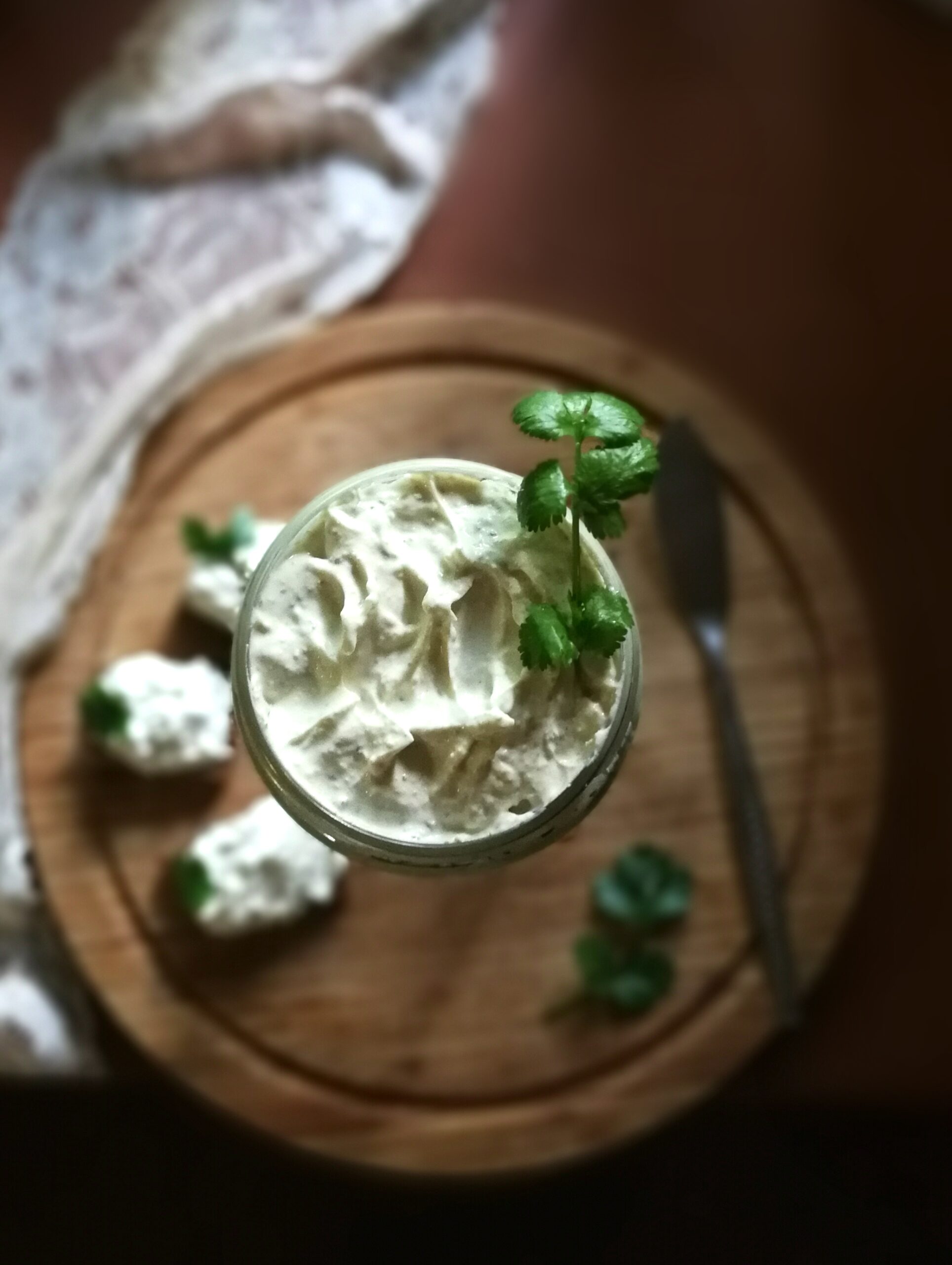 Naminis tepamas sūrelis (Philadelphia tipo) · Kūmutės virtuvė