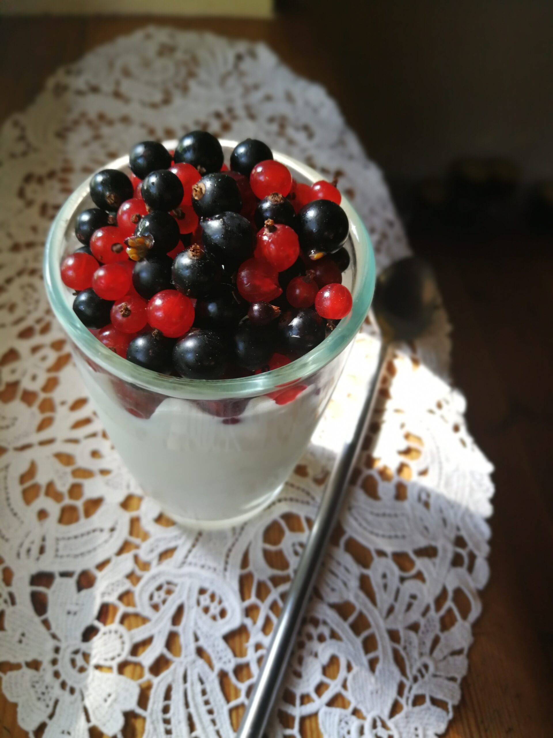 Desertai · Kūmutės virtuvė